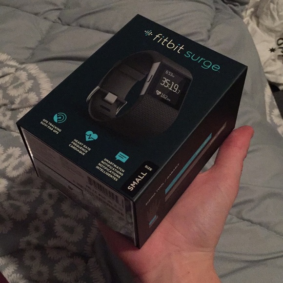 fitbit | Accessories | Fitbit Surge | Poshmark